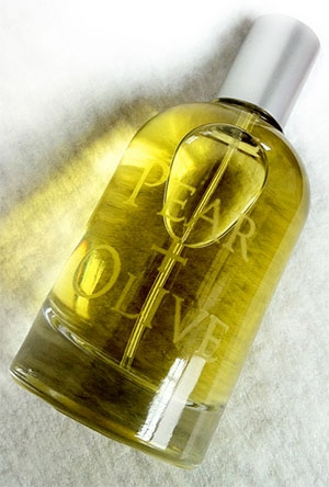 Pear & Olive Slumberhouse perfume - a fragrance for women and men 2012