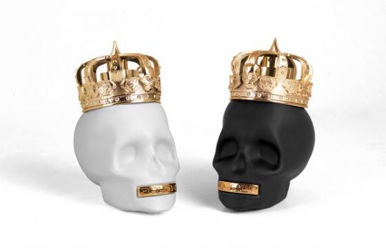 TO BE The Queen Police perfume - a fragrance for women 2013