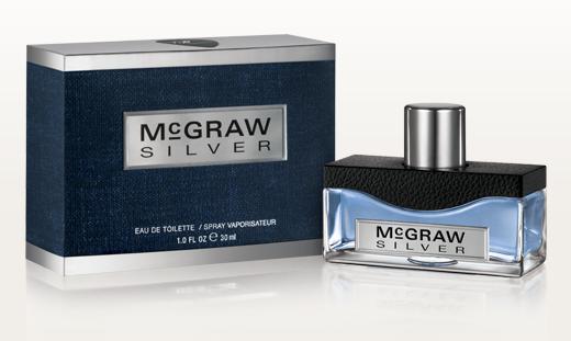 McGraw Silver Tim McGraw cologne - a fragrance for men