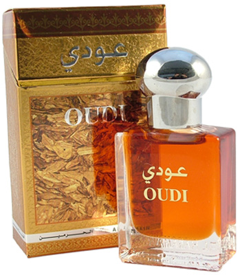 Oudi Al Haramain Perfumes perfume - una fragancia para Hombres y Mujeres