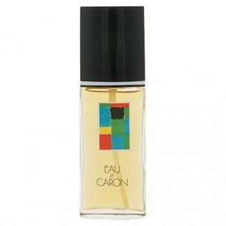 Eau de Caron Caron perfume - a fragrance for women 1980