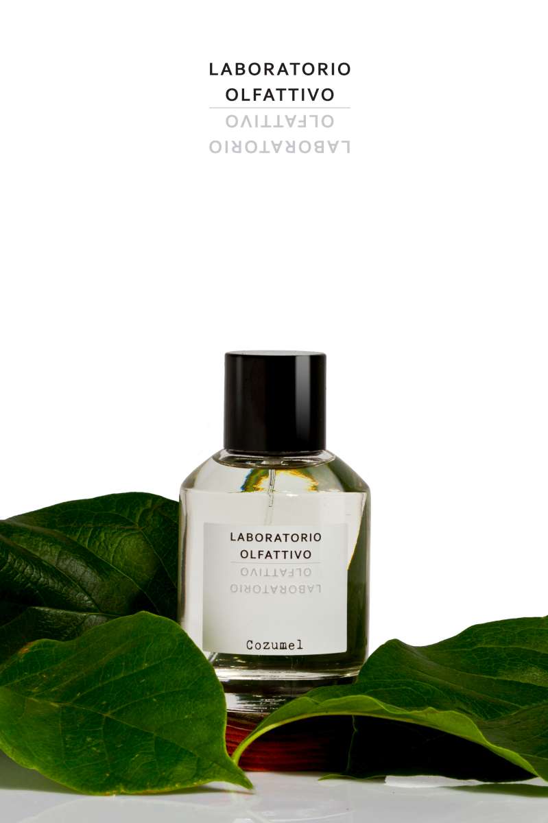 Cozumel Laboratorio Olfattivo cologne - a fragrance for men 2010