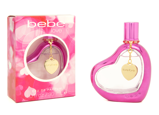 Bebe Love Bebe perfume - a fragrance for women 2013