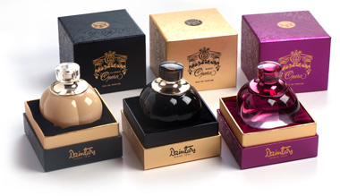 Opera Night Dzintars perfume - a fragrance for women