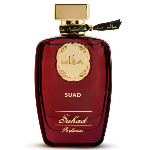 Suad Suhad Perfumes perfume - una fragancia para Hombres y Mujeres 2014