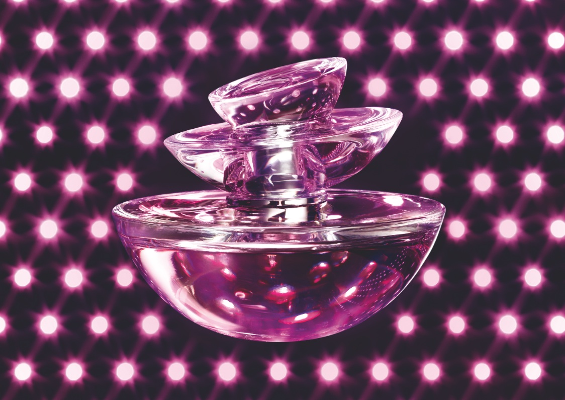 Insolence Crazy Touch Guerlain perfume - a fragrance for women 2014