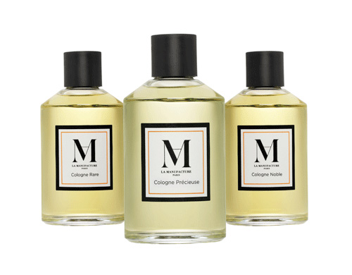 Cologne Rare La Manufacture perfume - a fragrance for women and men 2014