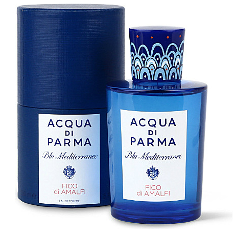 Acqua di Parma Blu Mediterraneo - Fico di Amalfi Acqua di Parma perfume ...
