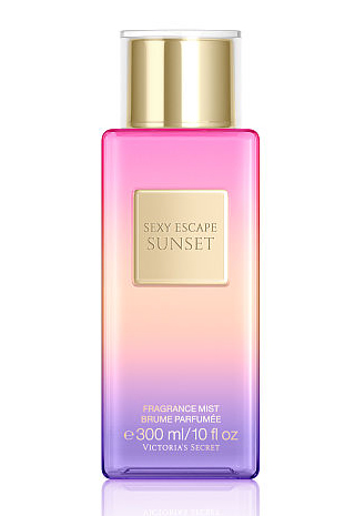 Ocean Victoria`s Secret perfume - a fragrance for women 2014