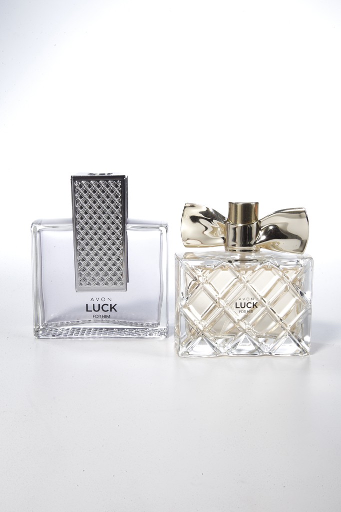 Avon Luck for Him Avon cologne - a fragrance for men 2014