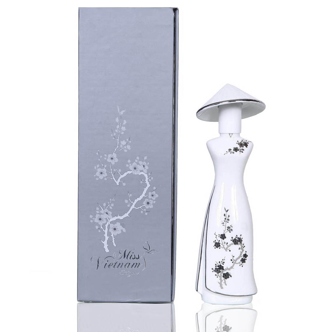 Miss Vietnam Saigon Saigon Cosmetics perfume - a fragrance for women
