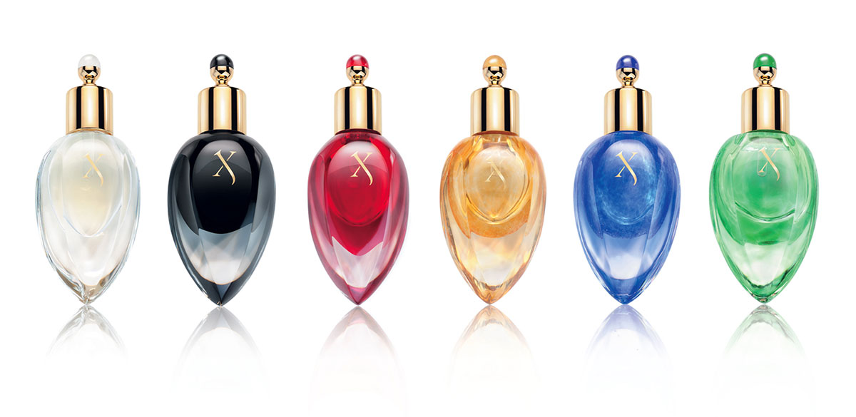 Xxy Xerjoff Perfume A Fragrance For Women And Men 2008