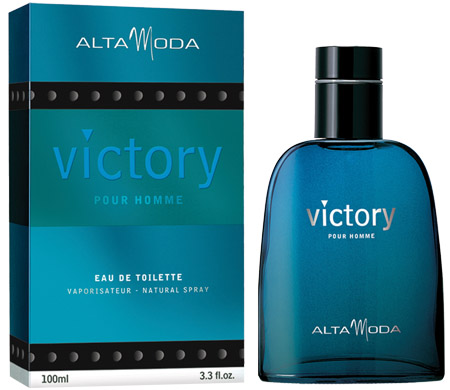 Victory Alta Moda cologne - a fragrance for men