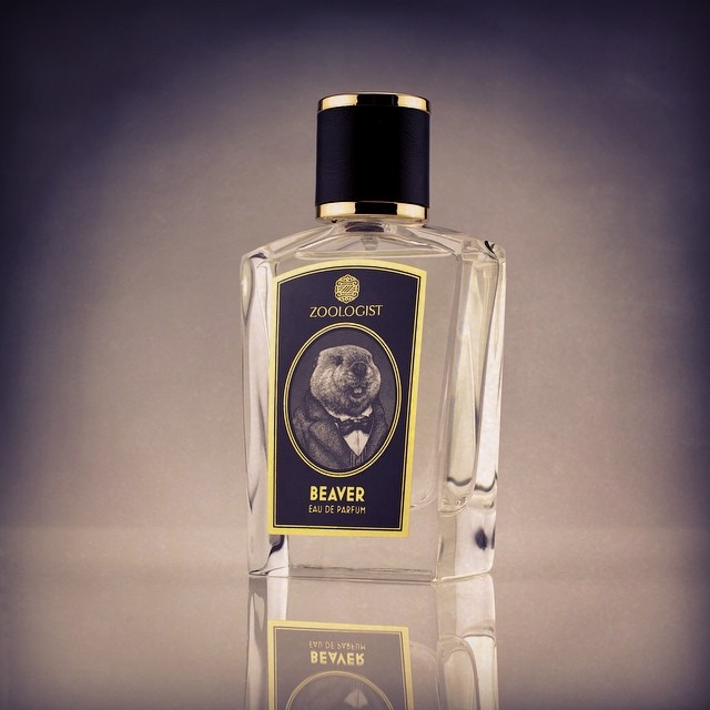 Beaver Zoologist Perfumes عطر - a fragrance للرجال و النساء 2014