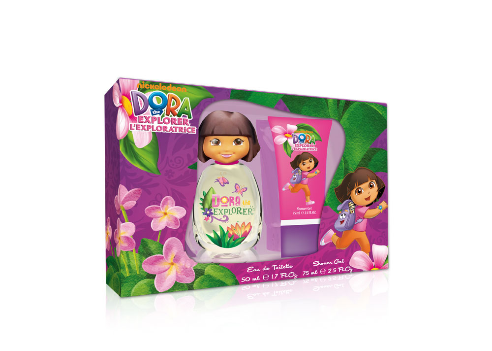 Dora the Explorer Dora The Explorer Parfum - ein es Parfum für Frauen