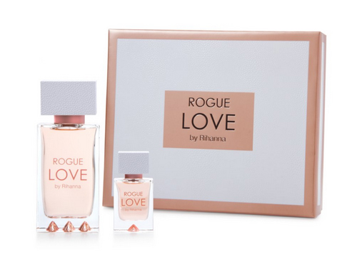Rogue Love Rihanna parfum - un parfum pour femme 2014
