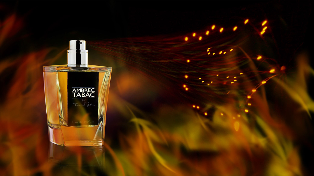Ambre Tabac Daniel Josier Cologne - ein es Parfum für Männer