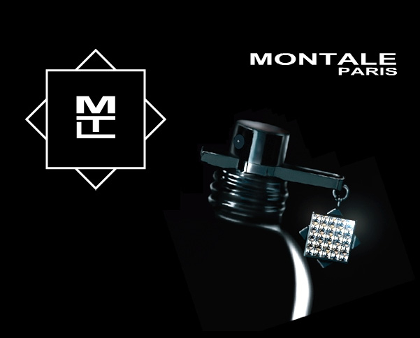 Black Aoud Montale cologne - a fragrance for men 2006