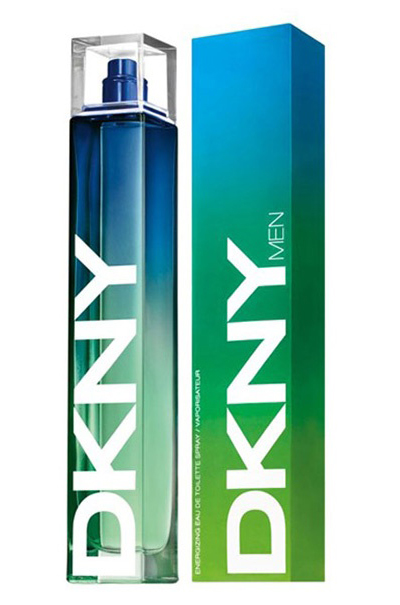 DKNY Men Summer 2015 Donna Karan cologne - a new fragrance for men 2015
