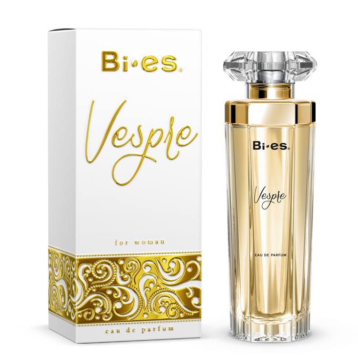 Vespre Bi-es perfume - a fragrance for women