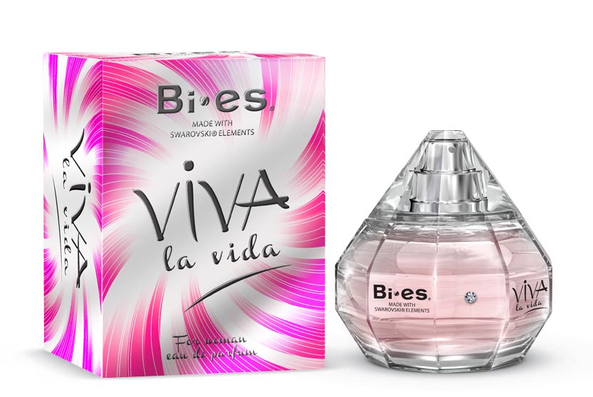 Viva La Vida Bi-es perfume - a fragrance for women