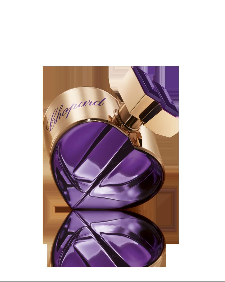 Happy Spirit Amira d’Amour Chopard perfume - a new fragrance for women 2015
