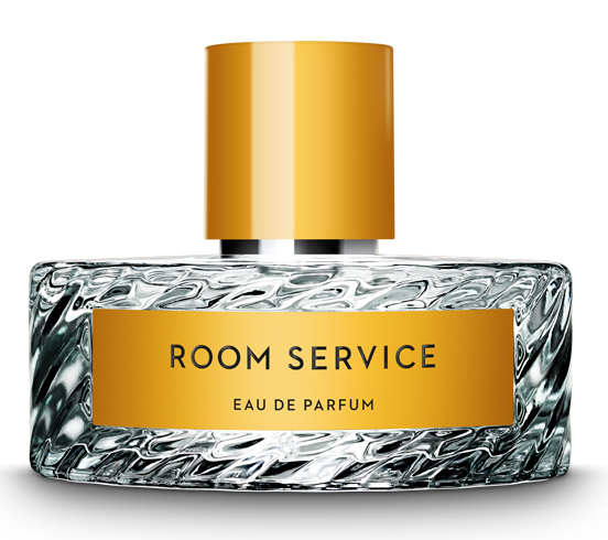 Room Service Vilhelm Parfumerie perfume - a new fragrance for women 2015