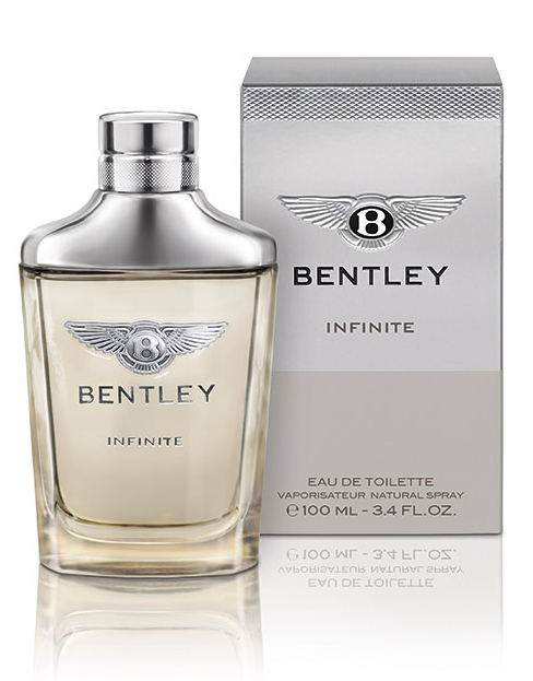 Infinite Eau de Toilette Bentley Colonia - una nuevo fragancia para ...
