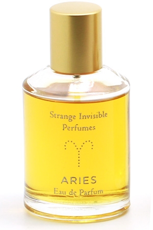 Aries Strange Invisible Perfumes perfume - a fragrance for women and ...