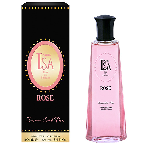 Isa Rose Ulric de Varens perfume - a fragrance for women