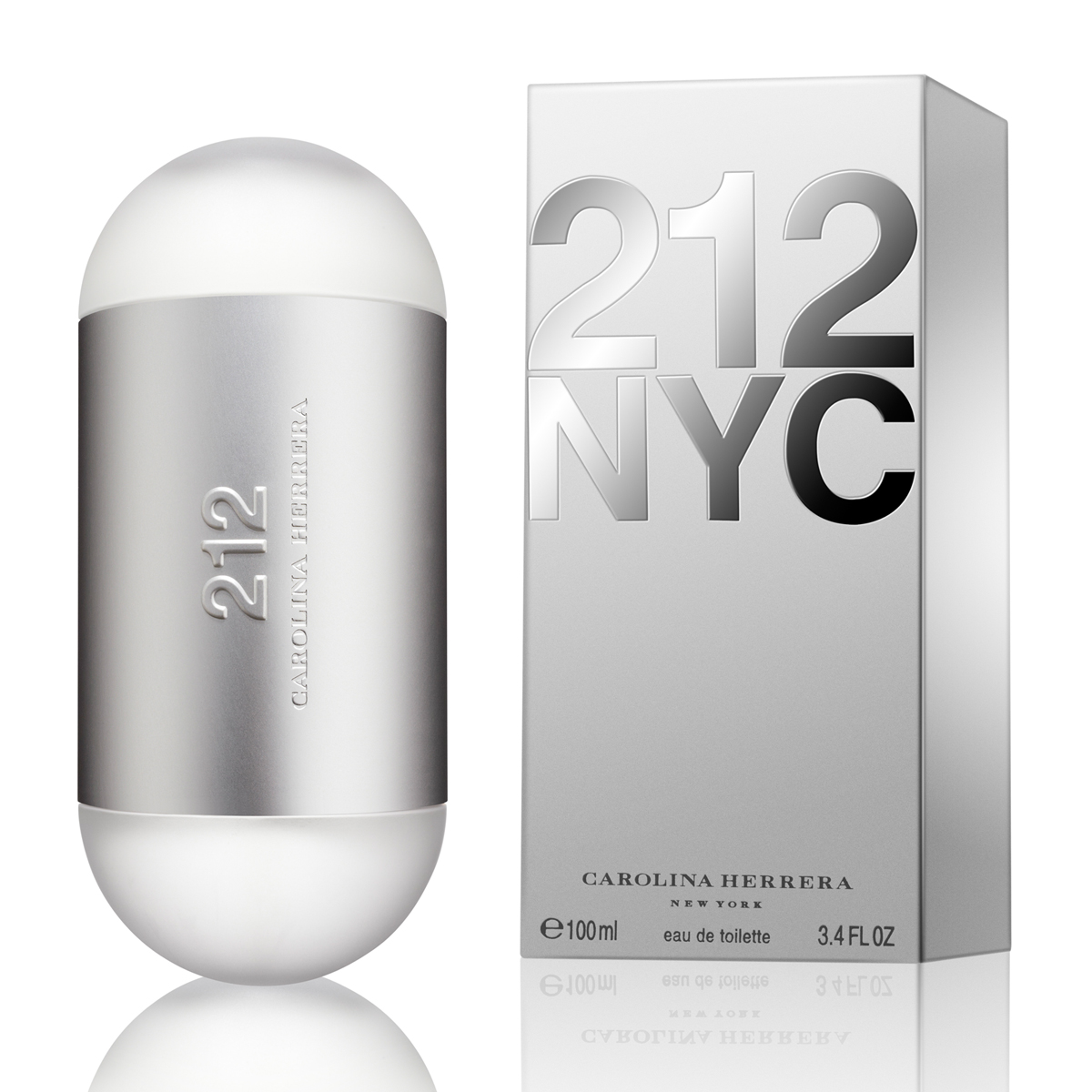 212 Carolina Herrera Perfume Una Fragancia Para Mujeres 1997 212 Carolina Herrera Perfume Una Fragancia Para Mujeres 1997