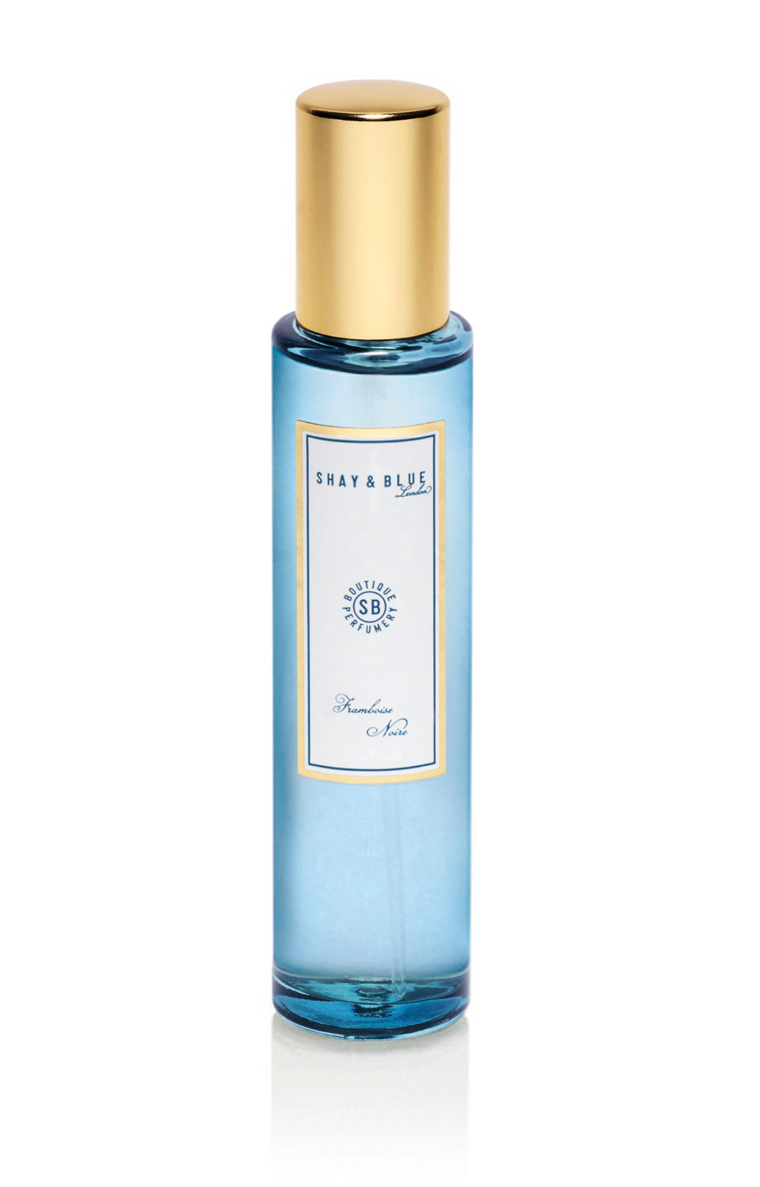 Framboise Noire Shay & Blue London perfume - a new fragrance for women ...