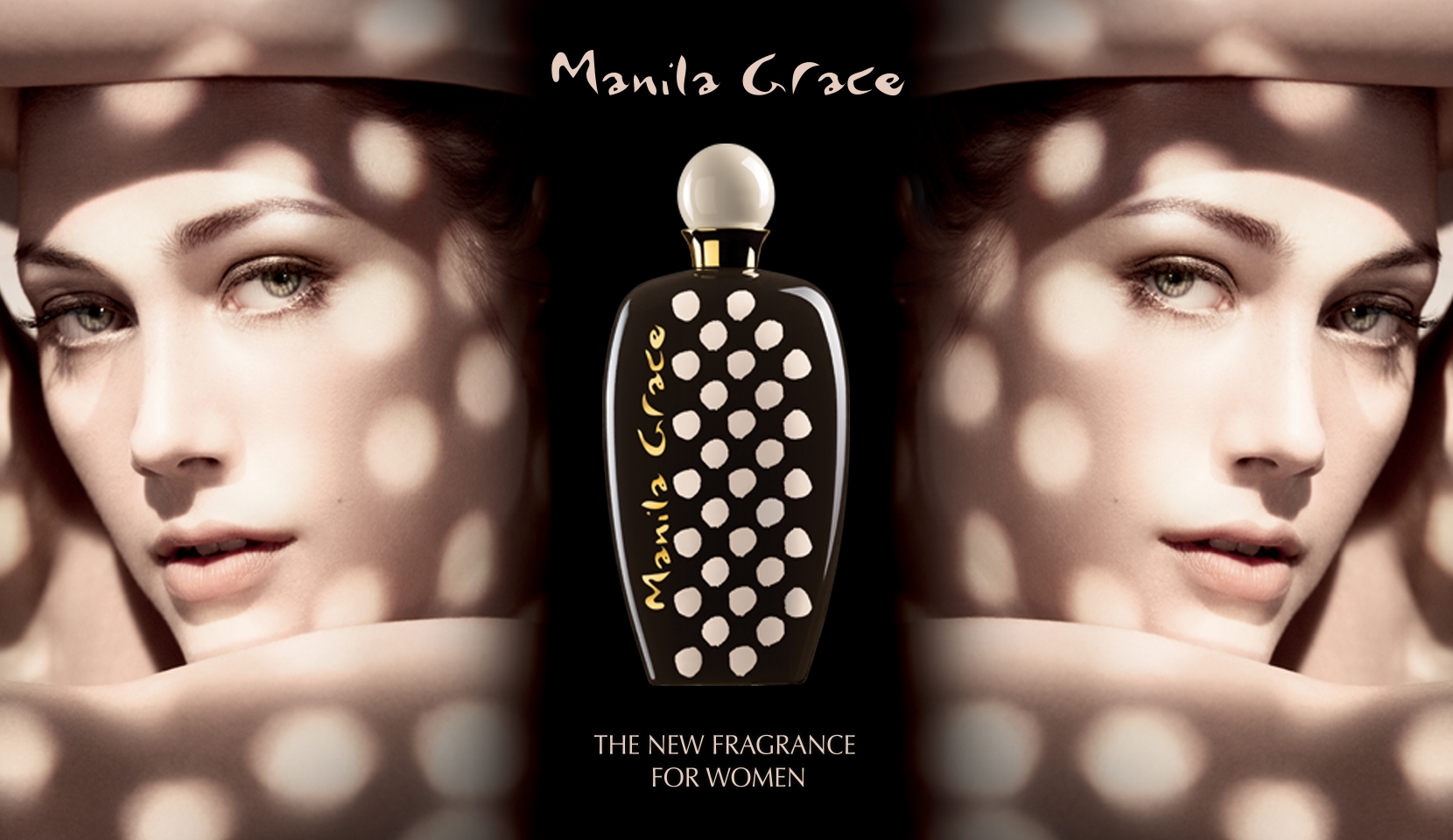 Manila Grace Manila Grace perfume - a novo fragrância Feminino 2015