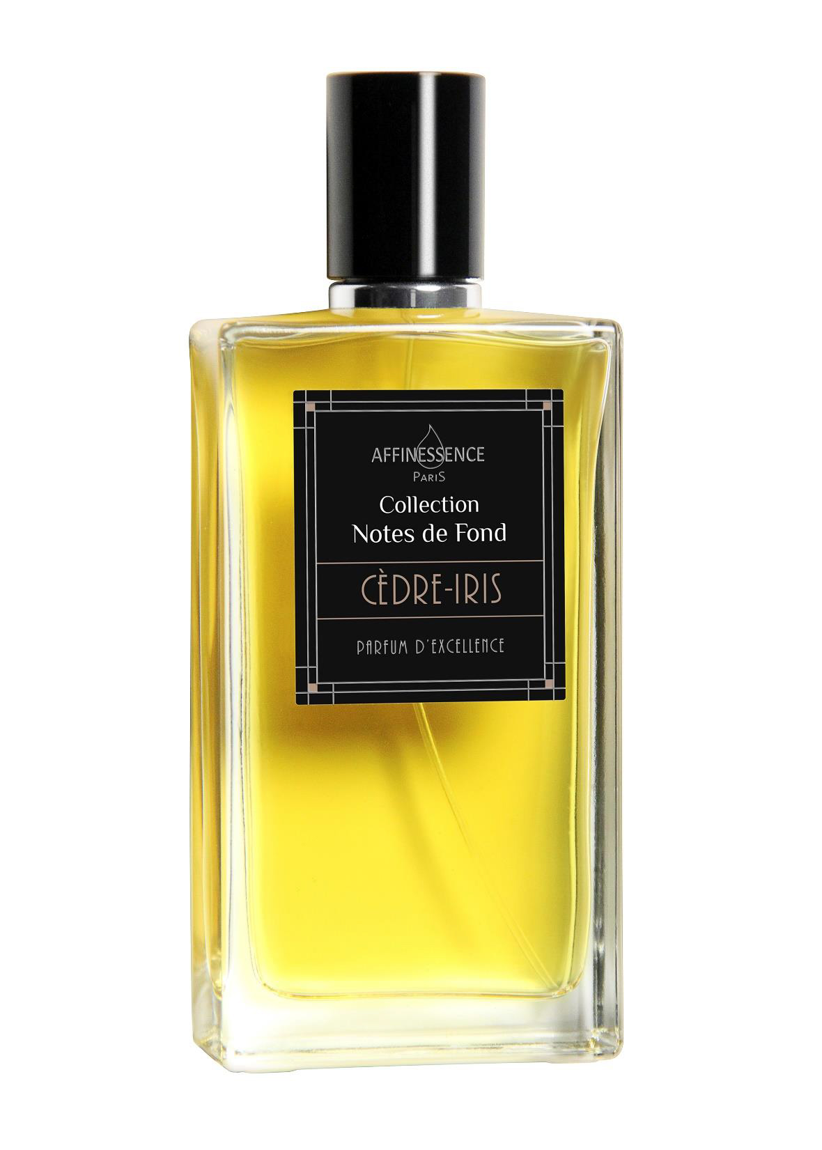 Cedre Iris Affinessence perfume - a new fragrance for women and men 2015