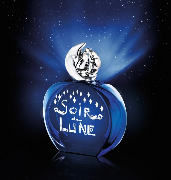 Soir de Lune Édition Limitée 2015 Sisley perfume - a new fragrance for ...