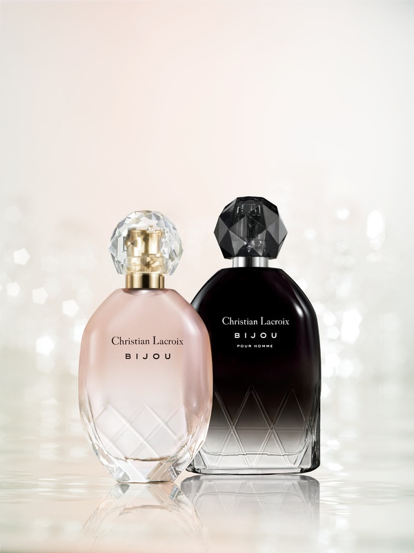 Christian Lacroix Bijou Avon perfume - a new fragrance for women 2015