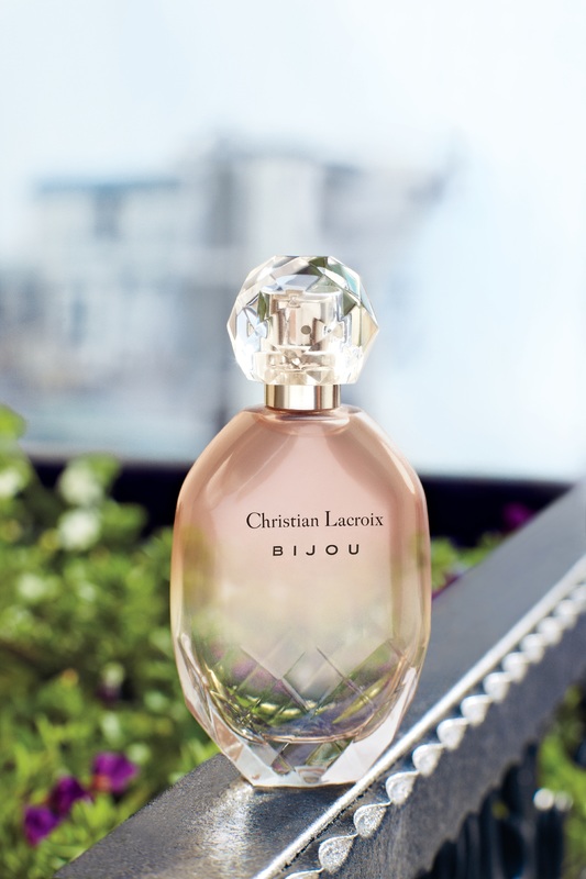 Christian Lacroix Bijou Avon perfume - a new fragrance for women 2015