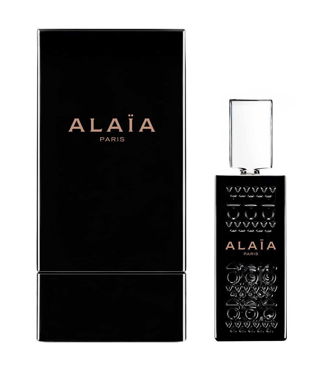 Alaïa Extrait de Parfum Alaia Paris perfume - a new fragrance for women ...