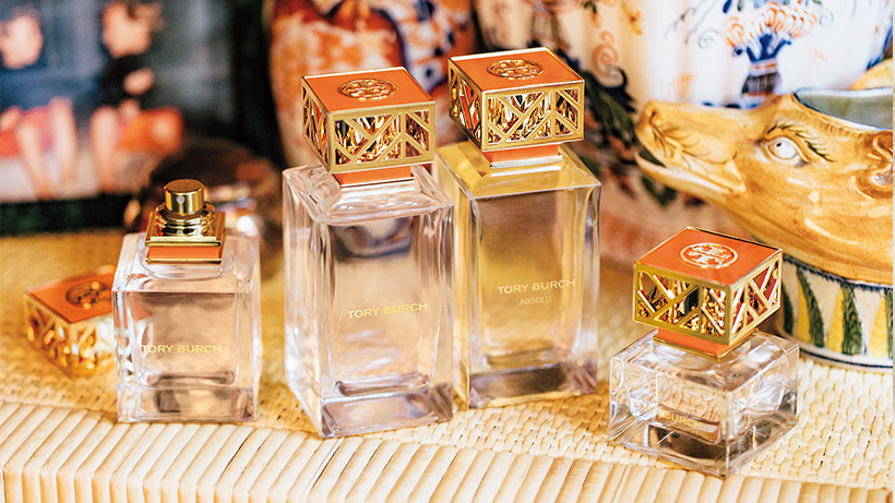 Tory Burch Perfume Tory Burch perfume - a new fragrance for women 2015