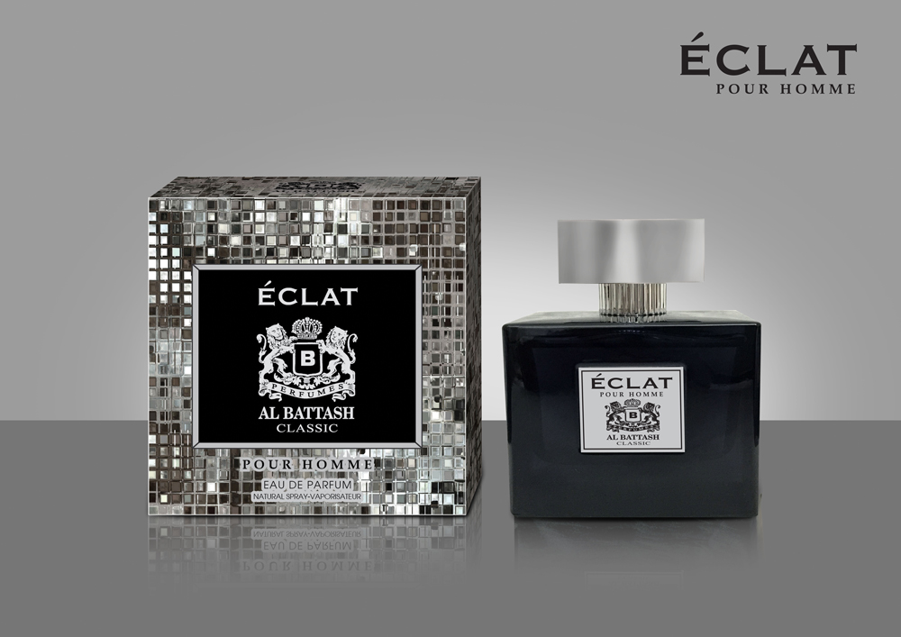 Eclat Pour Homme Al Battash Classic Cologne - un nouveau parfum pour ...