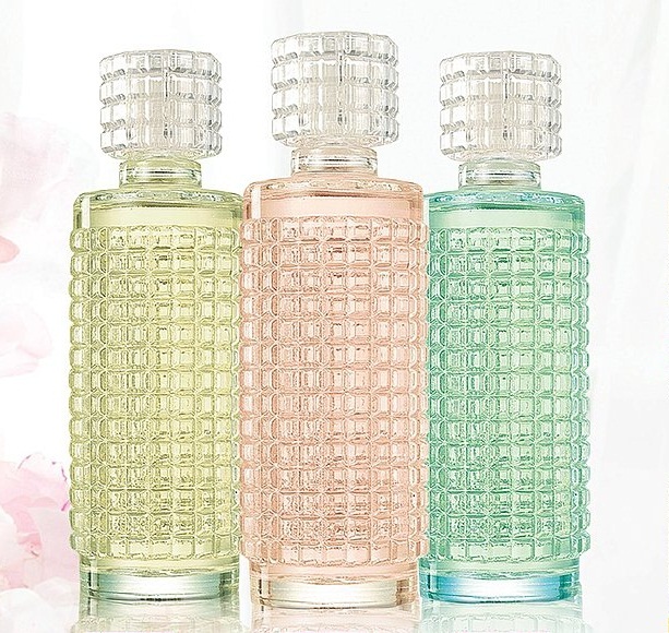 Lavanda Light Avon perfume - a new fragrance for women 2015