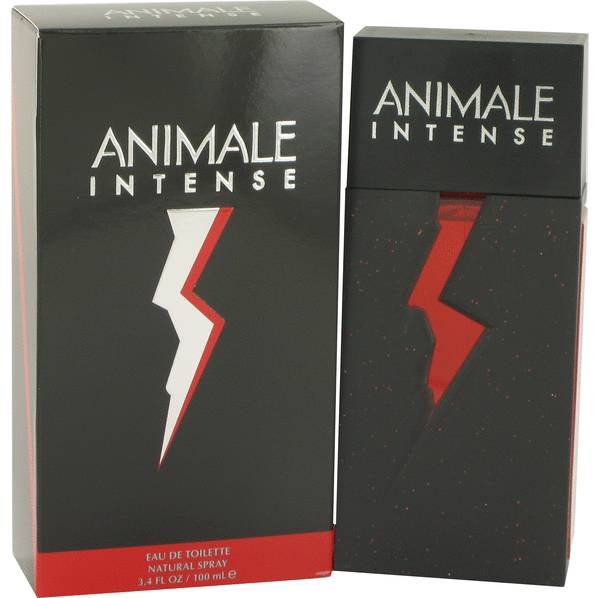 Animale Intense Animale cologne - a fragrance for men 2014