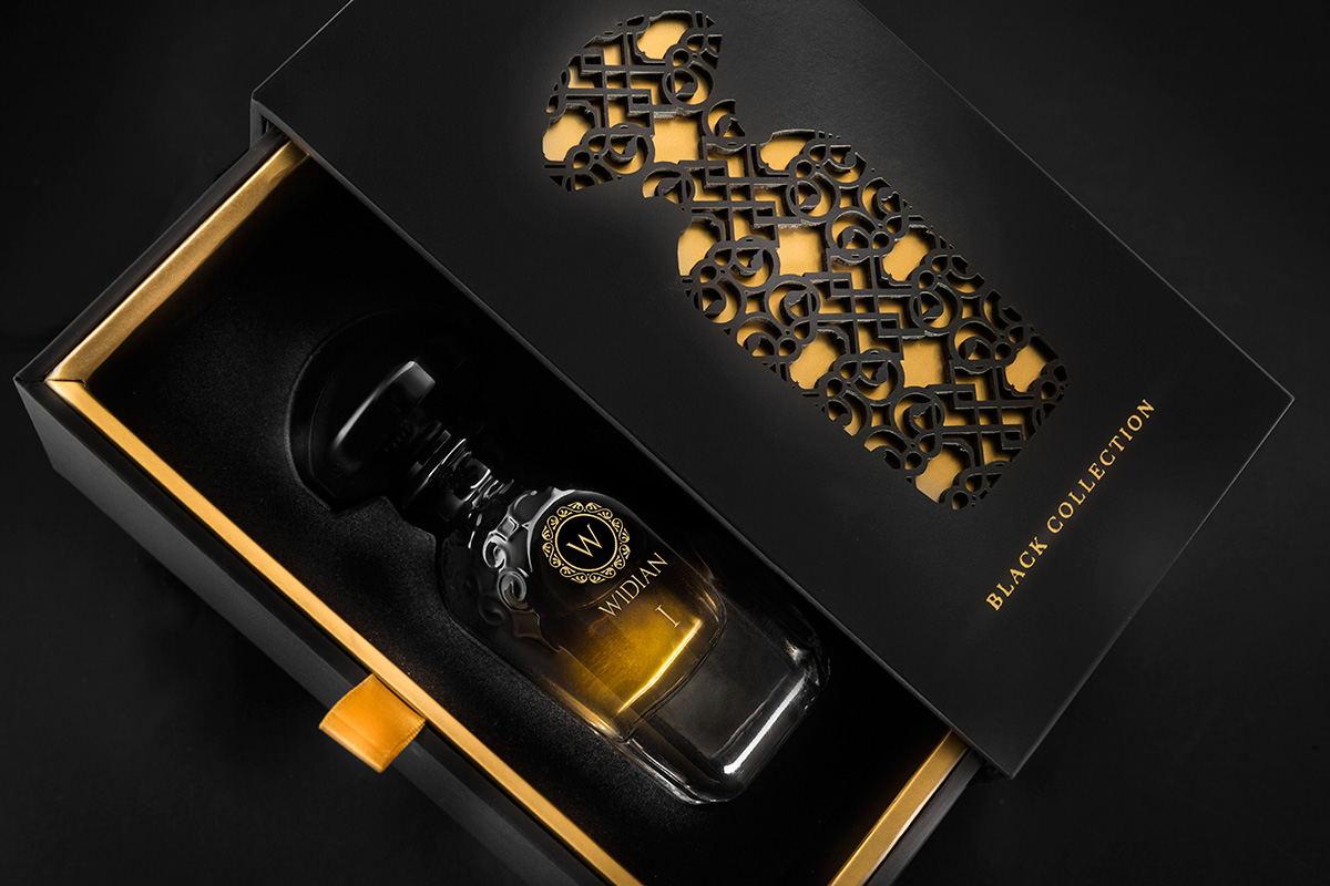 I WIDIAN Parfum - ein es Parfum für Frauen und Männer 2014