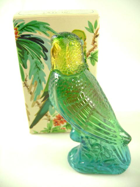 Moonwind Avon perfume - a fragrance for women 1971