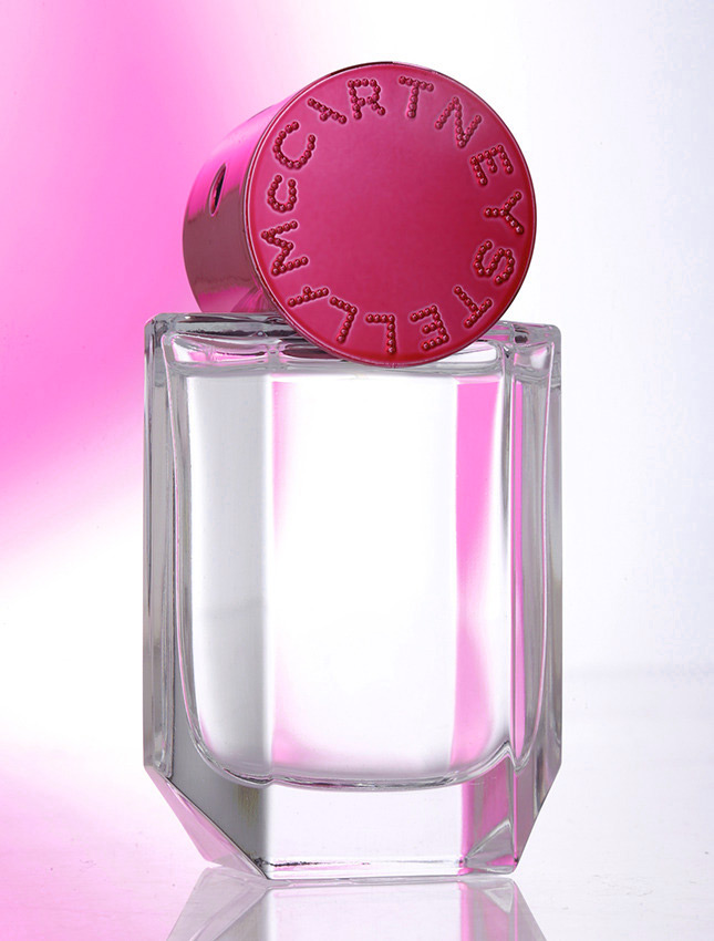 Pop Stella McCartney perfume - a new fragrance for women 2016