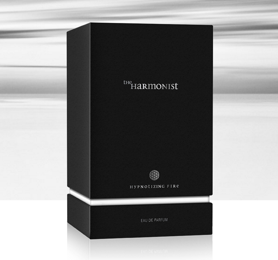 Hypnotizing Fire The Harmonist Parfum - ein neues Parfum für Frauen und ...