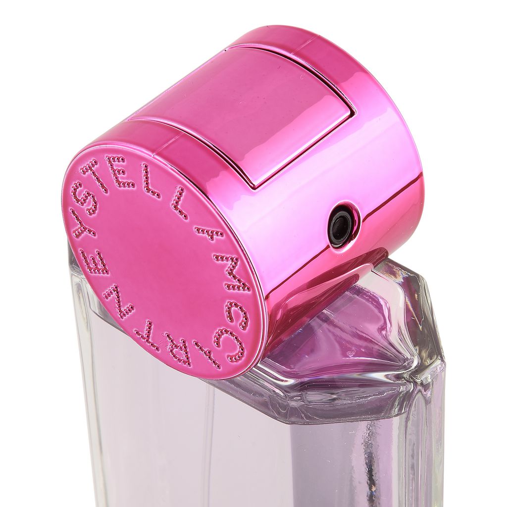 Pop Stella McCartney perfume - a new fragrance for women 2016