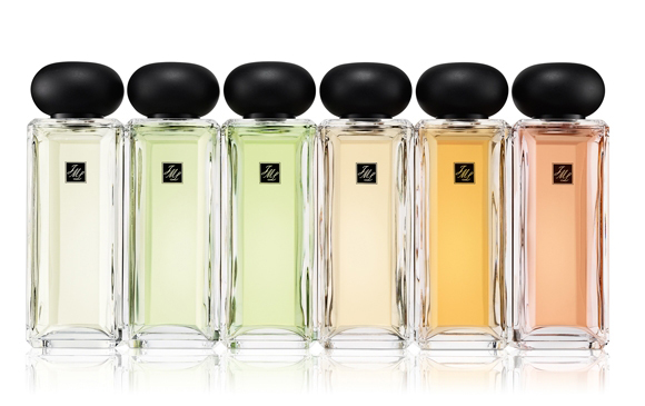 Darjeeling Tea Jo Malone London perfume - una nuevo fragancia para ...