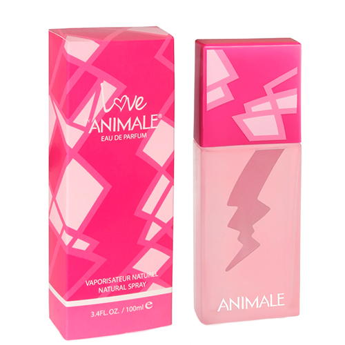 Animale Love Animale perfume - a fragrance for women 2012
