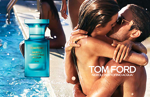 Neroli Portofino Acqua Tom Ford Perfume A New Fragrance For Women And